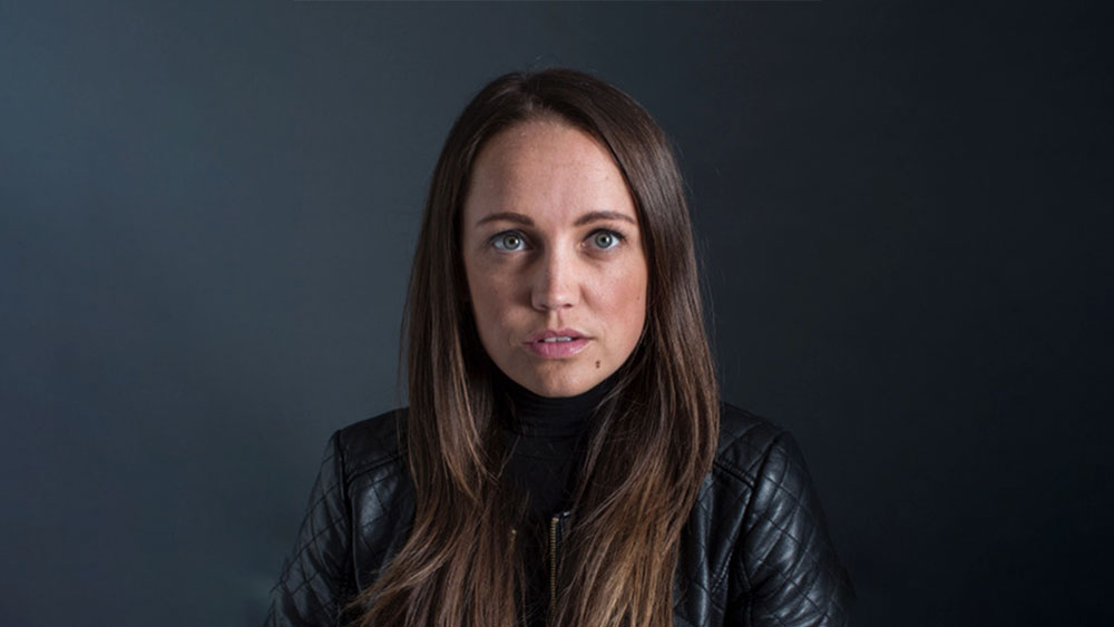 Official Website for Danni Brooke, Investigation Expert